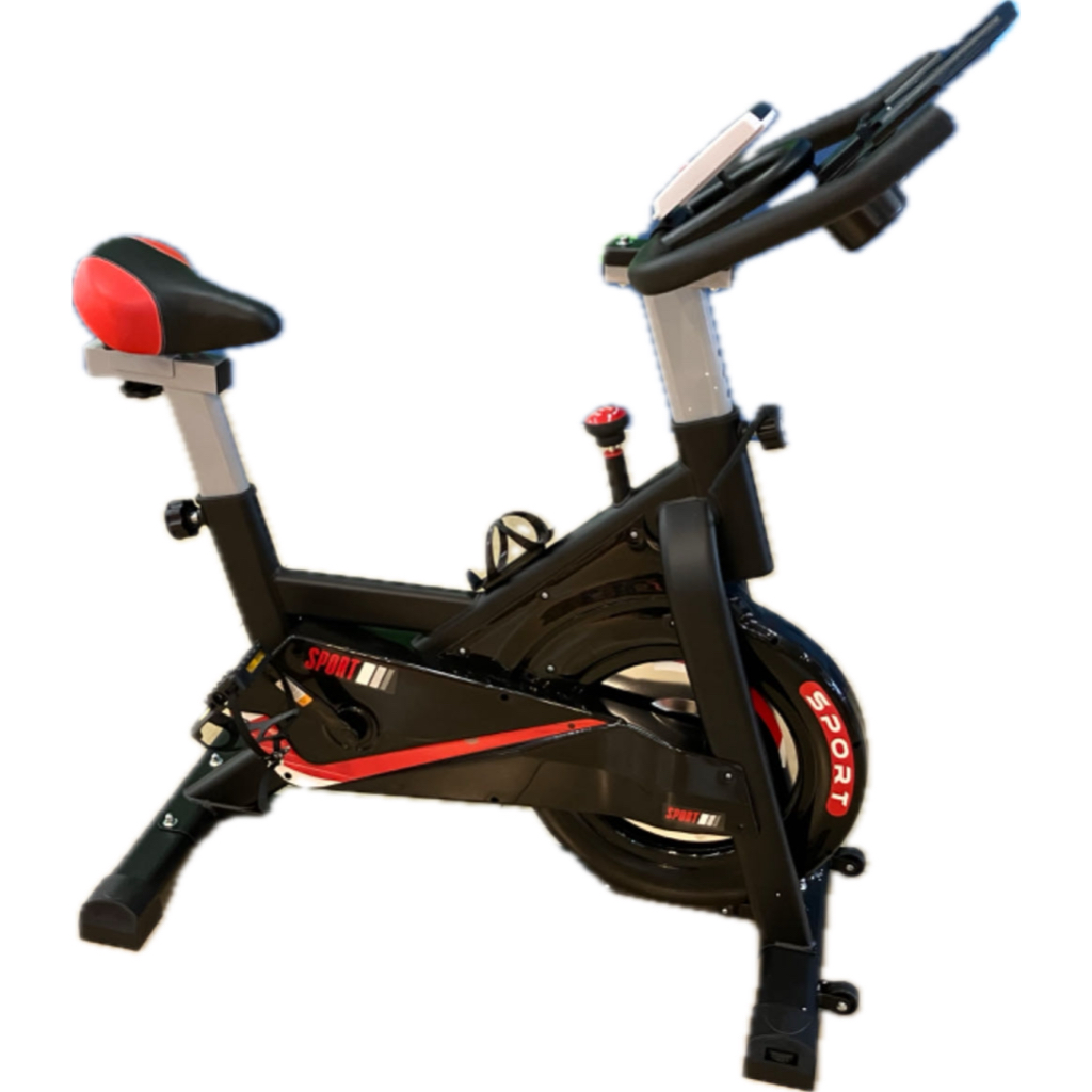 NEW fitto sport Exercise spin bike一骑来瘦身 | Shopee Malaysia