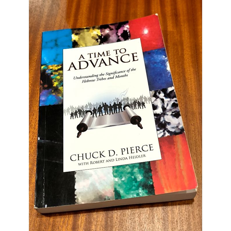 A Time To Advance Understanding The Significance Hebrew Tribes And ...