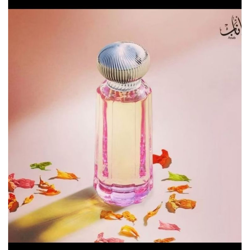 Maani By Ahmed Al Maghribi Eau De Parfum 100ml For Men (100% Original ...