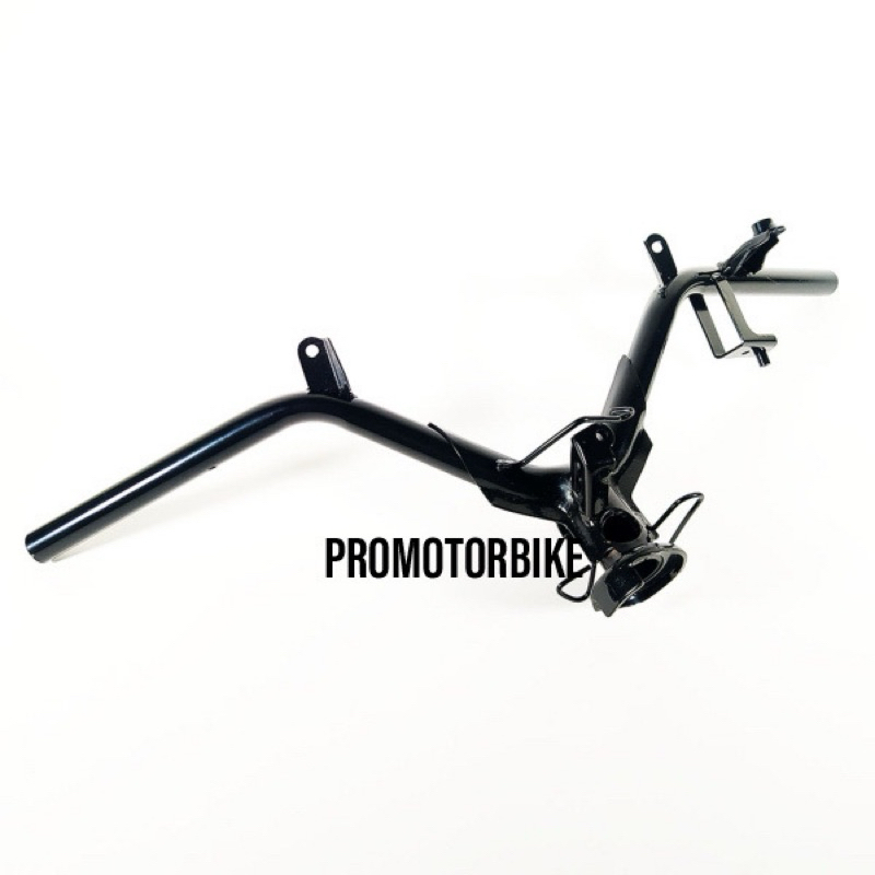 HONDA WAVE 110 W110 FIRST MODEL HANDLE BAR HANDLE BESI STEERING BAR ...