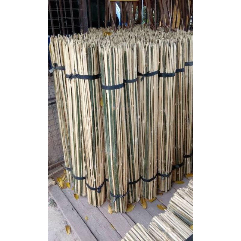 Buluh Pancang Penanaman 3kaki (30pcs) | Shopee Malaysia