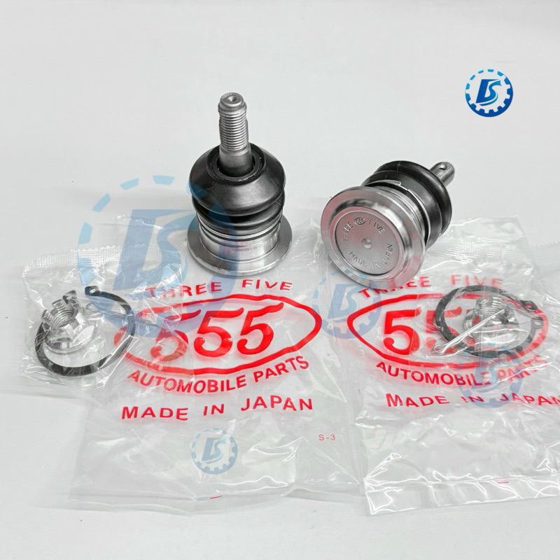 555 Toyota Hilux Vigo Kun25 Kun26 Revo Gun125 Gun126 Innova TGN40 ...