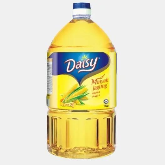 Daisy Corn Oil / Minyak Jagung Daisy (2kg/2.2L) | Shopee Malaysia