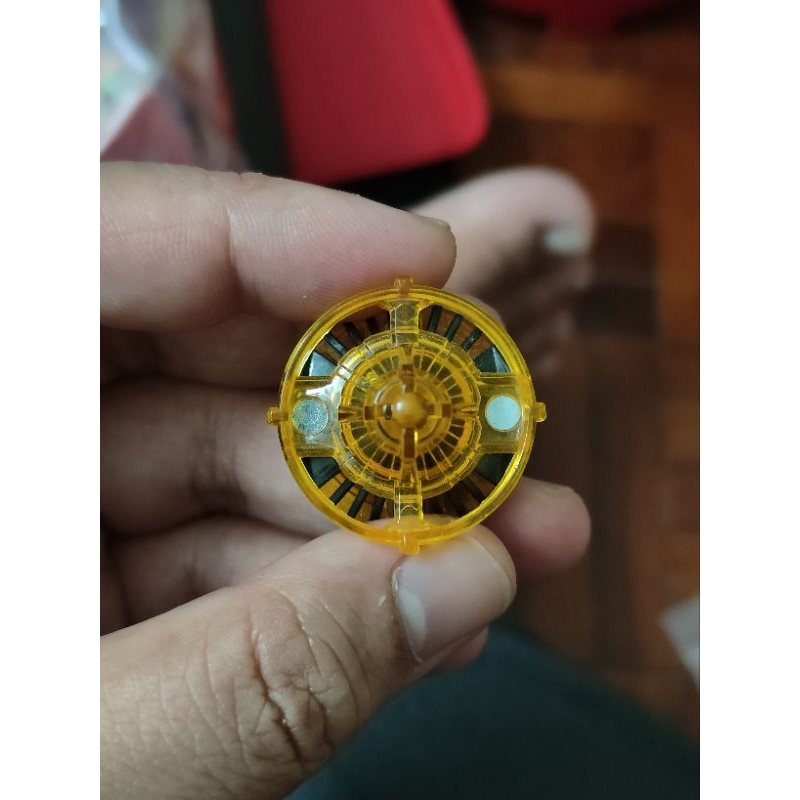 Official Takara Tomy Beyblade Burst High Defense Driver | Shopee Malaysia