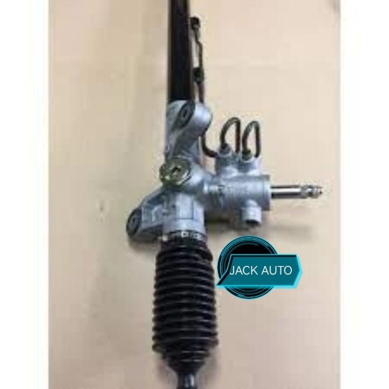 (Recon) Power Steering Rack Honda Accord SM4 (Full Set) (With Tie Rod ...