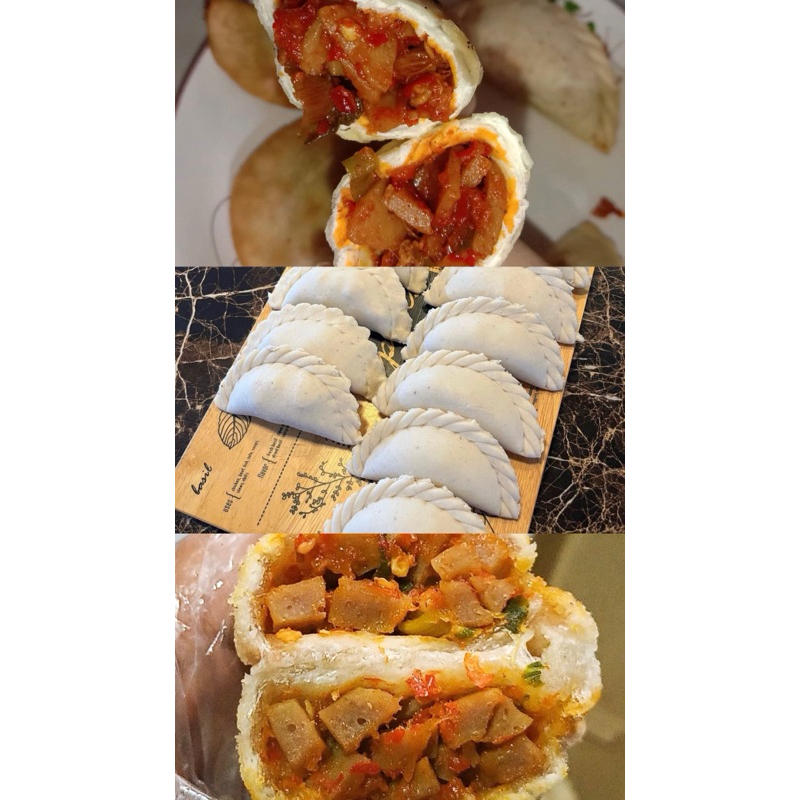 CIRENG ISI BAKSO PEDAS 6PCS PERTAMA DI MALAYSIA | Shopee Malaysia