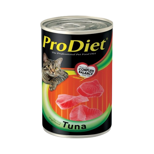 PRODIET CAT CAN 400G | Shopee Malaysia