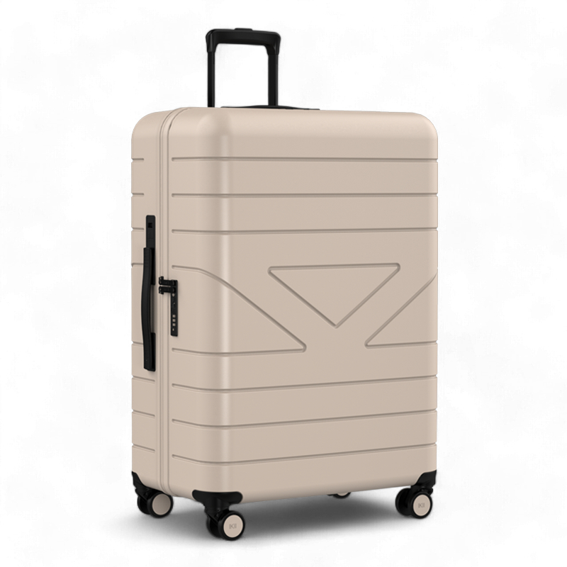 IKII Essential Luggage (28") | Shopee Malaysia