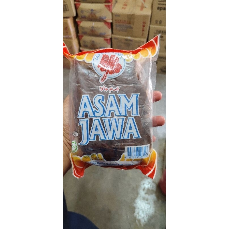 ASAM JAWA 1KG CAP BUNGA RAYA READY STOCK | Shopee Malaysia