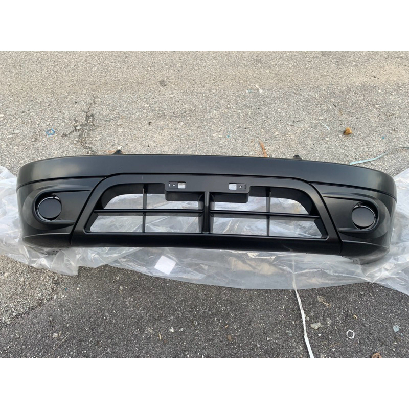Front Bumper Wira Satria SE Model New Original Proton | Shopee Malaysia
