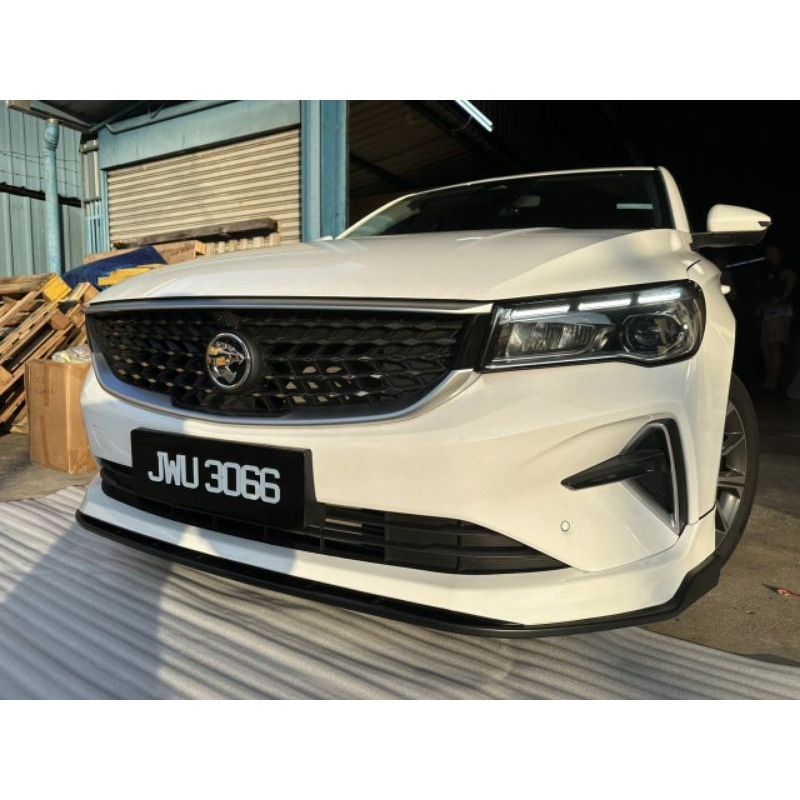 Proton S70 Oem Fullset Bodykit PP Material | Shopee Malaysia