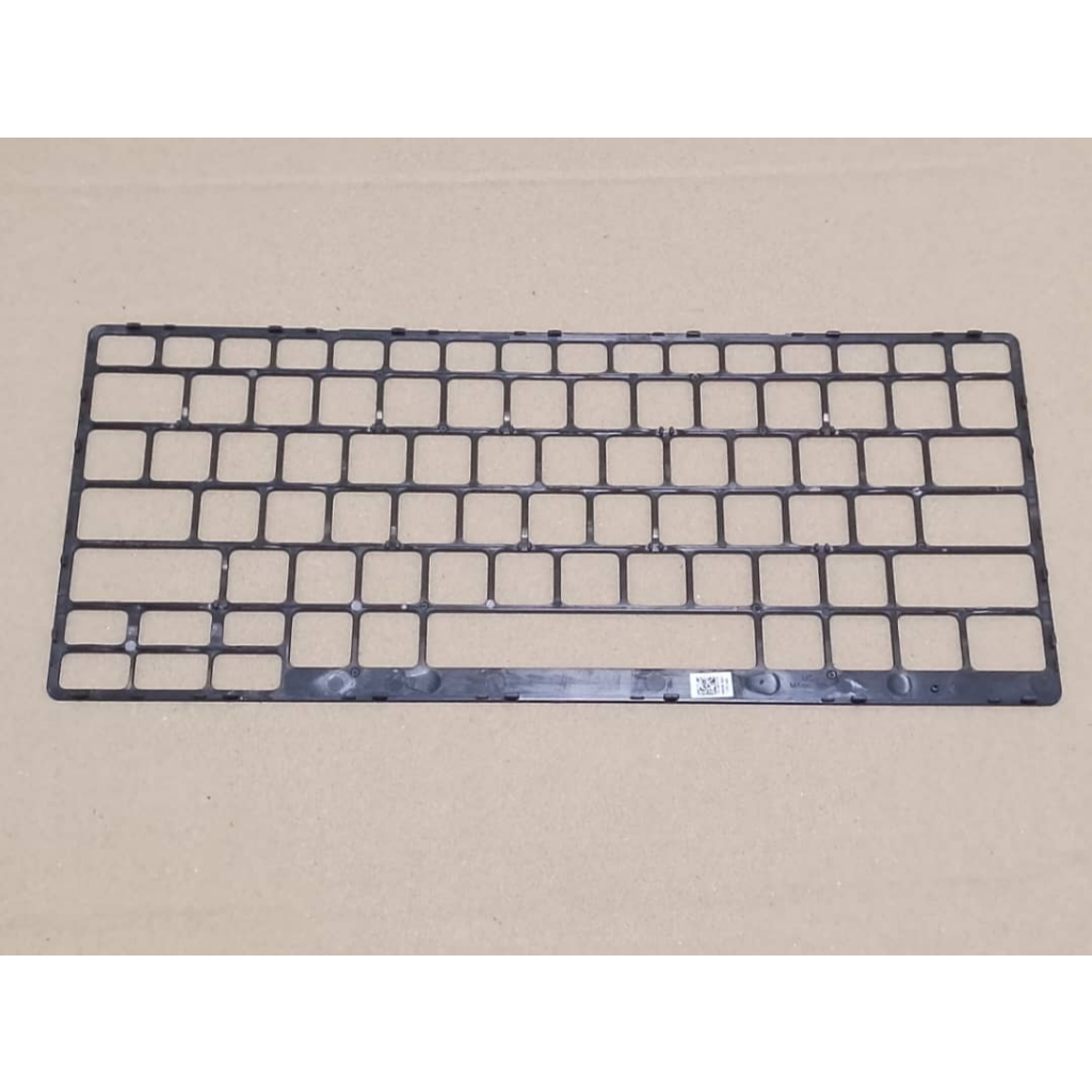 Genuine Dell Latitude 5290 Keyboard Bezel Trim Lattice Plastic 0XV5T9 ...