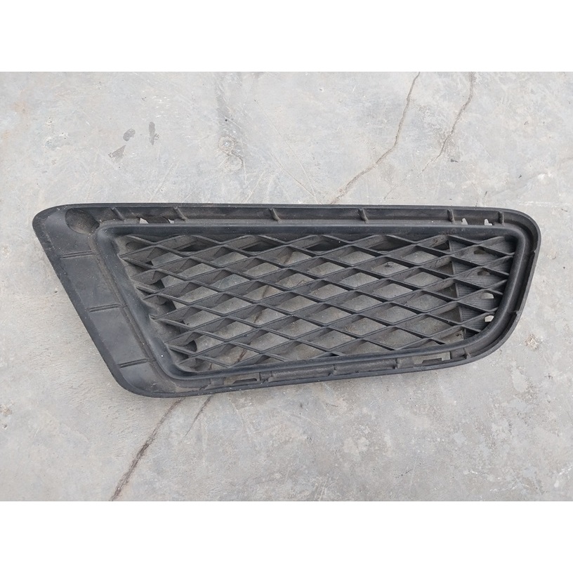 Honda Civic FD2 Type R FD2R SNW front bumper grill left kiri only ...