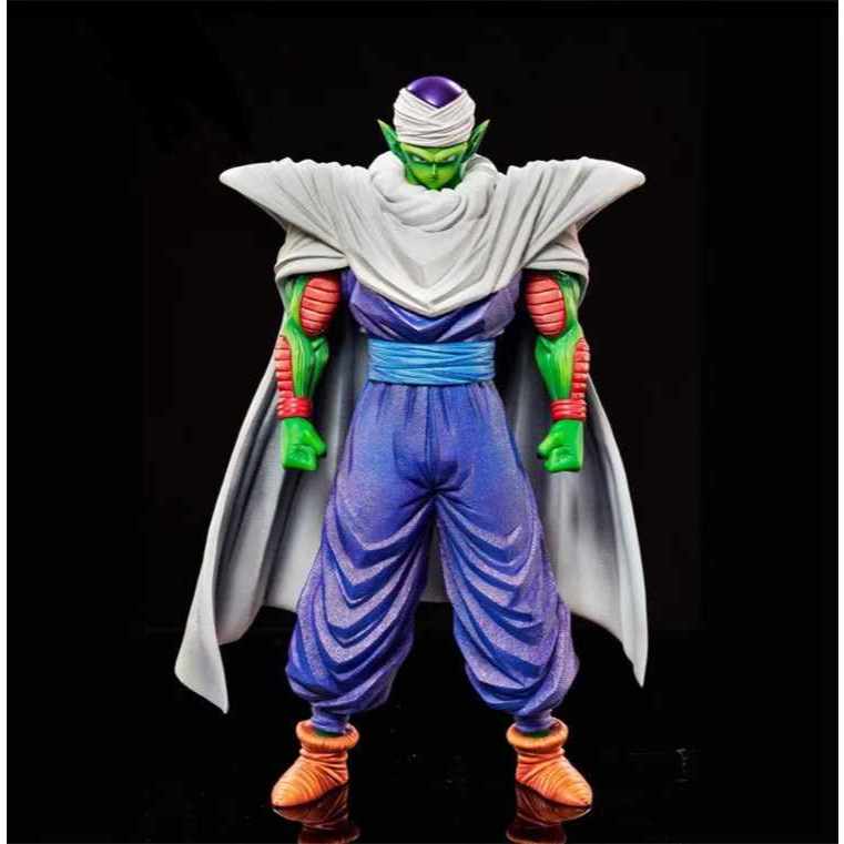 Xing Gui Studio - Piccolo Dragon Ball Z Warrior Series 001 Resin Statue ...