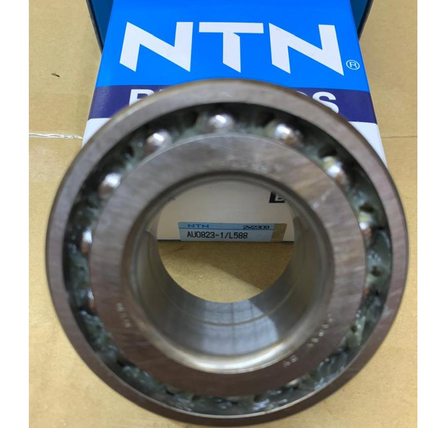PROTON WAJA GEN2 GEN 2 PERSONA SATRIA NEO EXORA FRONT WHEEL BEARING NTN ...
