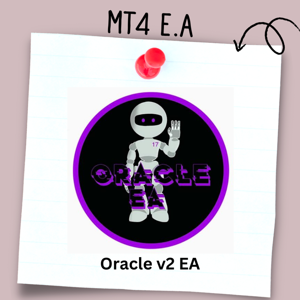 Oracle v2 Devil Edition v2.51 MT4 EA | Shopee Malaysia