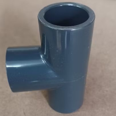 UPVC SCH80 TEE (SANKING) | Shopee Malaysia