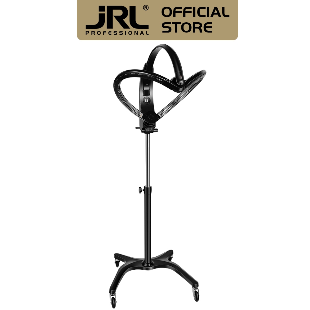 JRL Professional Halo Hair Heating Machine Processor | Shopee Malaysia