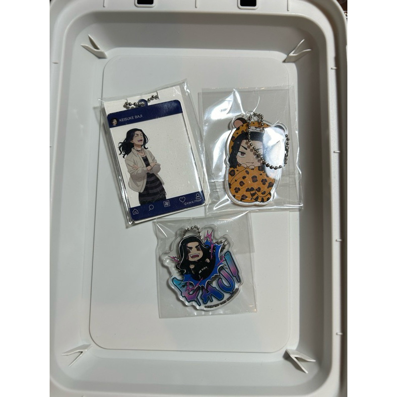 tokyo revengers baji SET | Shopee Malaysia