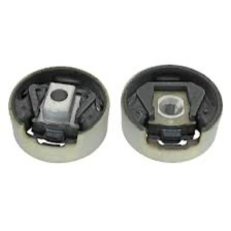 ( 100% ORIGINAL ) SUBFRAME MOUNTING REPAIR KIT ( PAIR ) FOR VW ...
