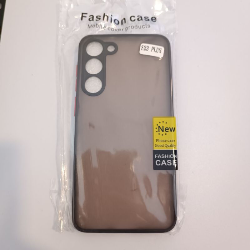 Samsung S23 Plus Casing | Shopee Malaysia