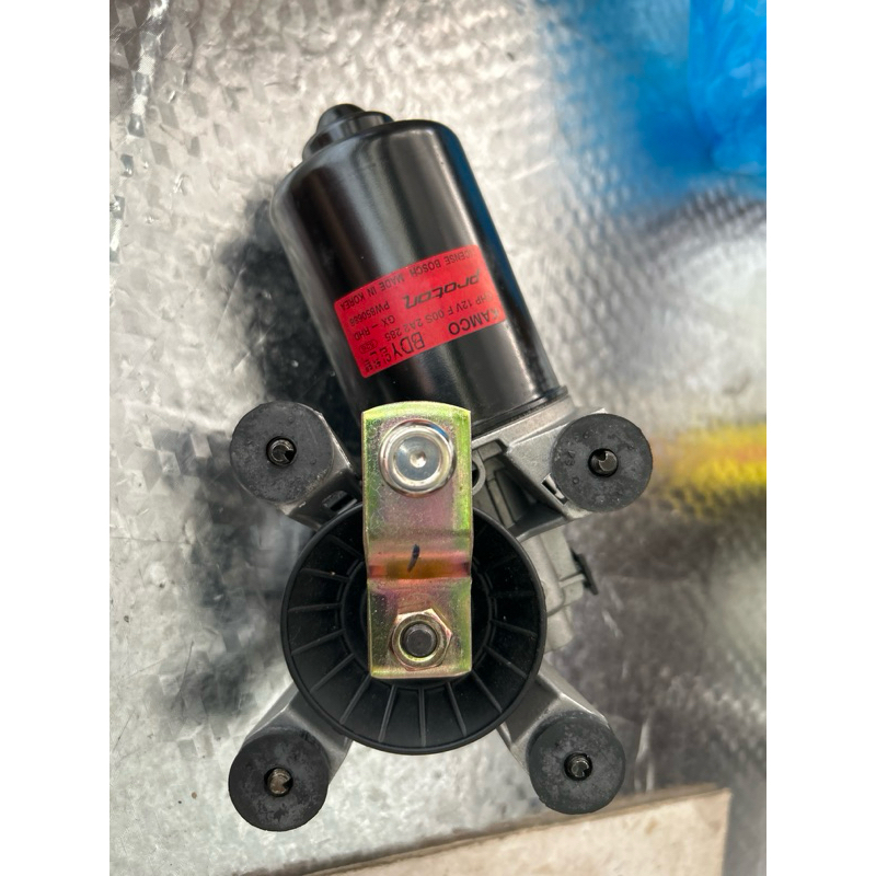 PROTON WAJA 1.6 WIPER MOTOR NEW ORI | Shopee Malaysia