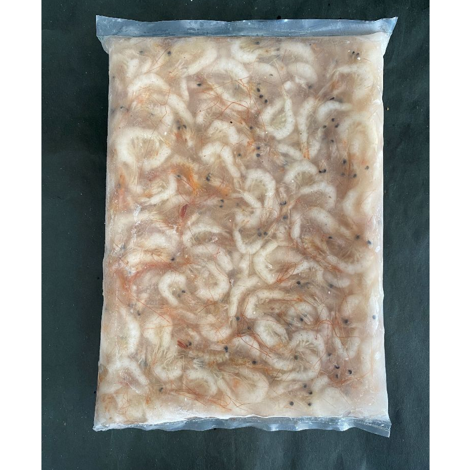 Ko Ebi 1kg (Small White Prawn) (SJ06) | Shopee Malaysia