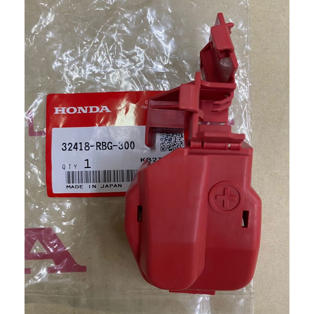 CIVIC FD SNA FB TR0 CIVIC HYBRID FB4 TT2 CRV RE2 SWA BATTERY TERMINAL ...