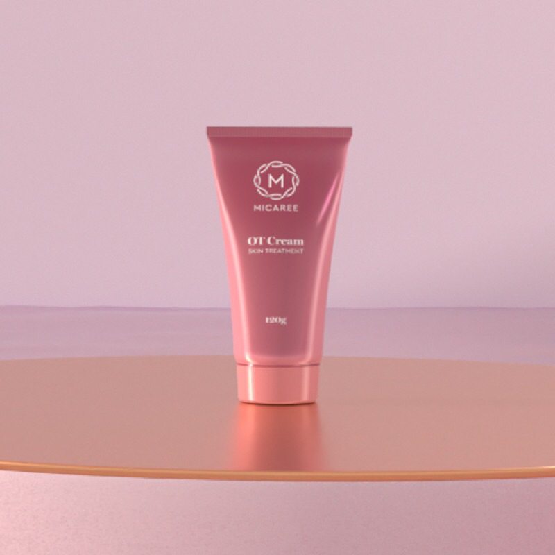 Official Micaree OT Cream (All in One Solution- Brightening ...