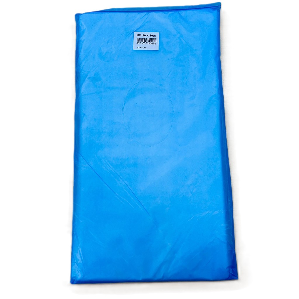 DYNAPLAS - Plastic 16" x 16" inch (500g) | Shopee Malaysia