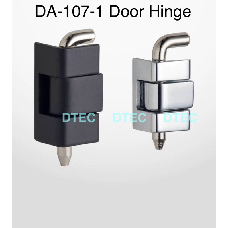 1Pcs - Black door hinge / Switch Box Hinge /Control Panel / Electrical ...