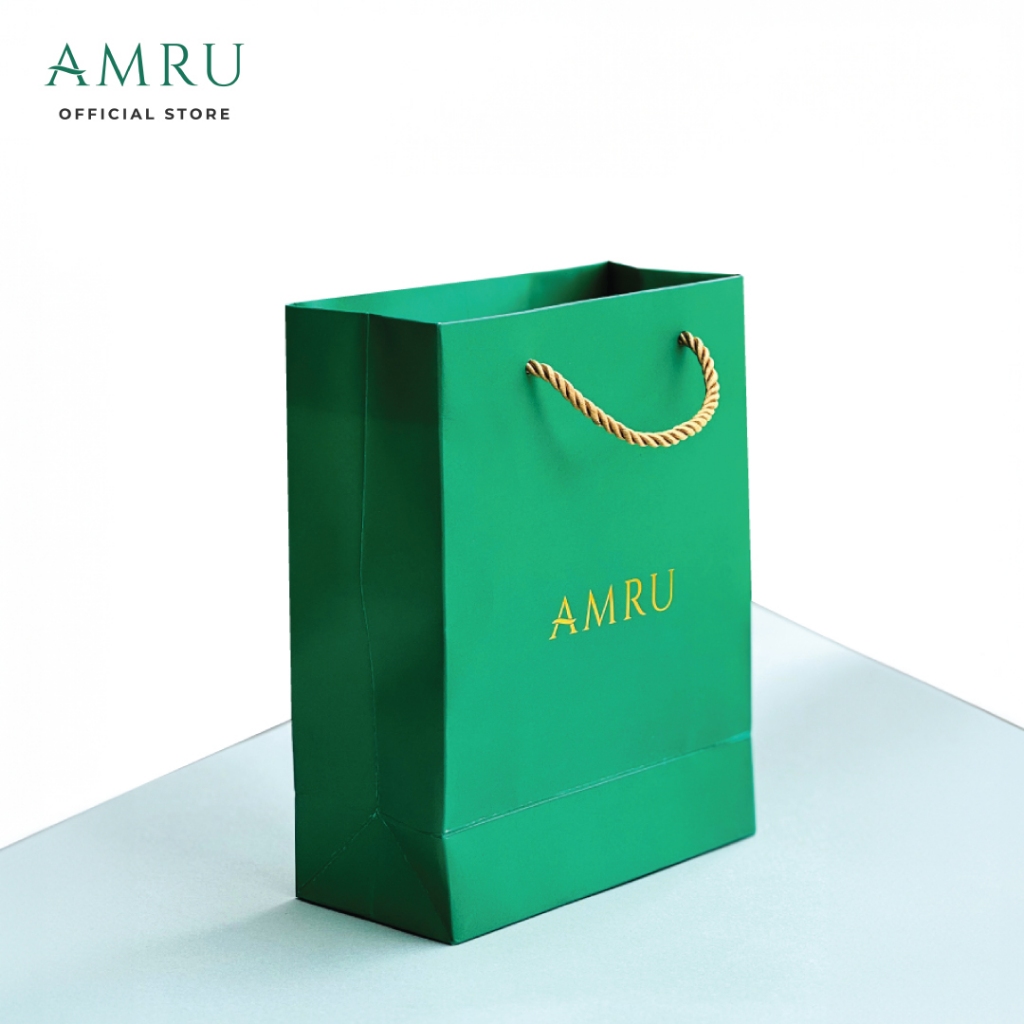 AMRU Official Store, Online Shop | Shopee Malaysia