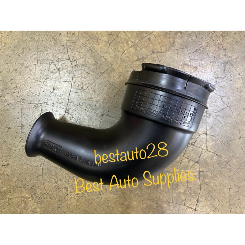 FORD RANGER 2.2 2019-2020 AIR INTAKE DUCT | Shopee Malaysia