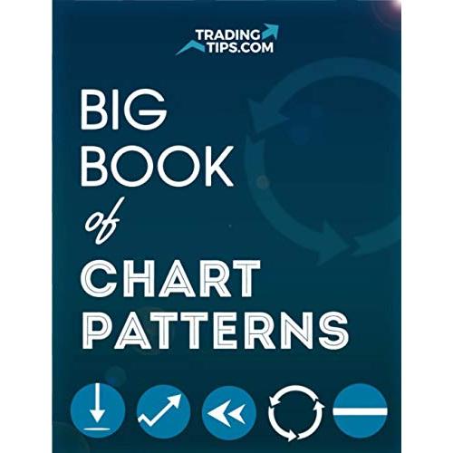 Big Book of Chart Patterns | Shopee Malaysia