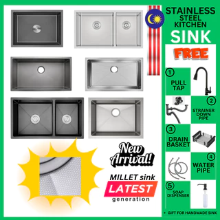 singki dapur Malaysia, Best Deals October 2024 | Shopee Malaysia