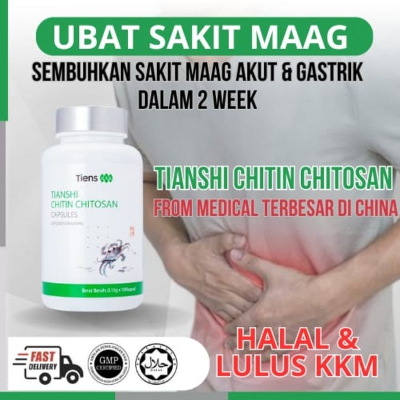 UBAT SAKIT MAAG - SEMBUHKAN SAKIT MAAG AKUT DAN GASTRIK DALAM 2 WEEK ...