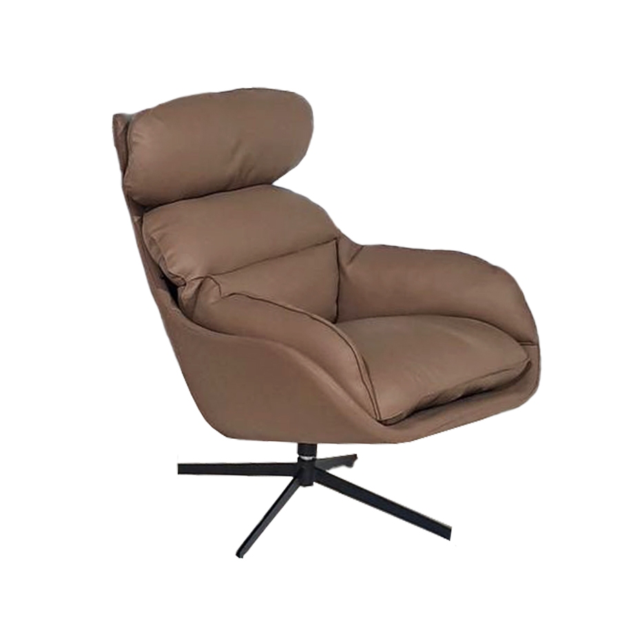 Arturo - Guppy Lounge Chair | Shopee Malaysia