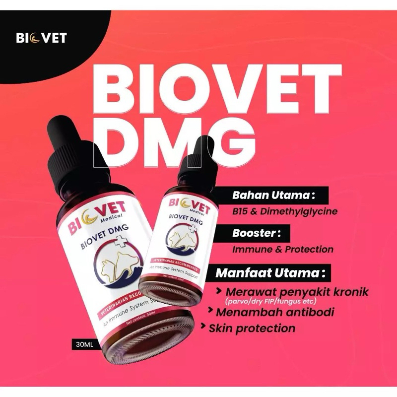 🔥[𝐁𝐈𝐎𝐕𝐄𝐓 MENJAGA KUCING LEBIH SIHAT DAN AKTIF] | Shopee Malaysia