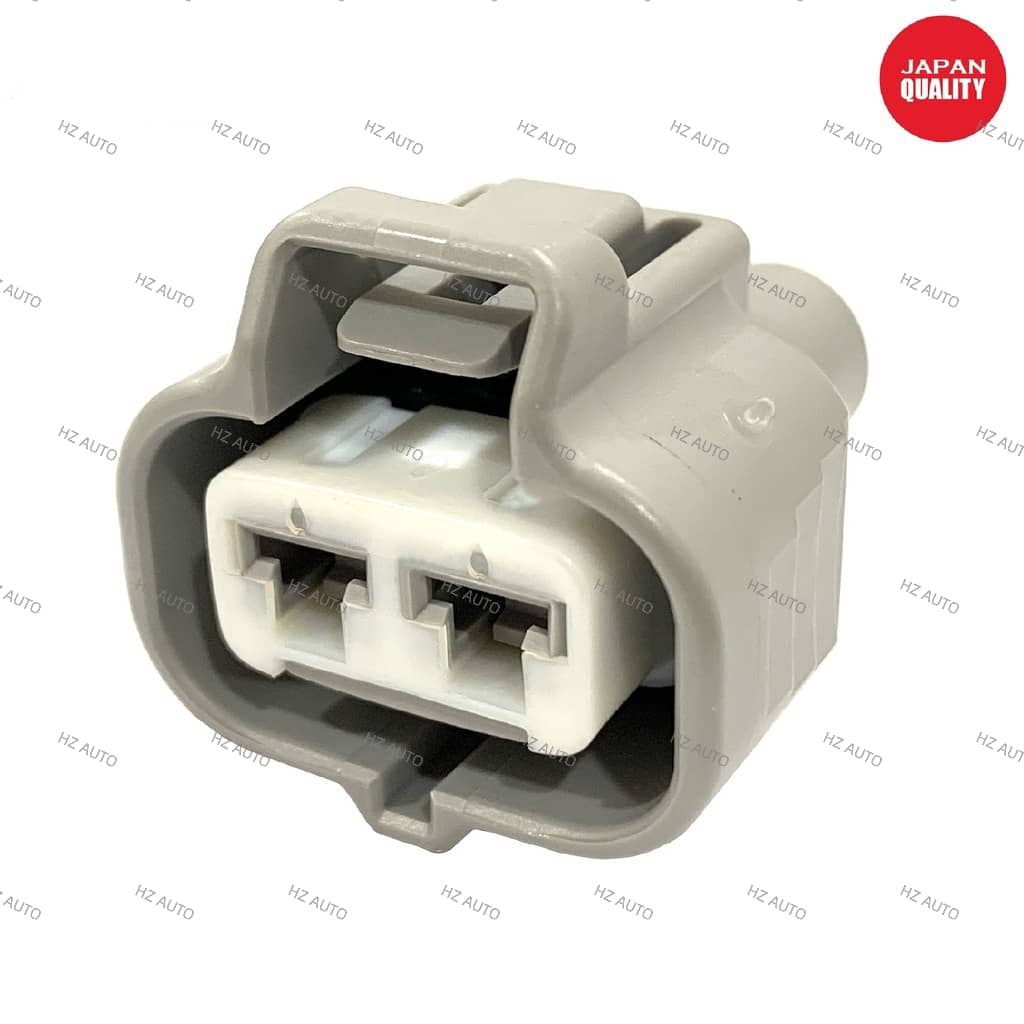 (SK-10282) 2 Pin Toyota Estima Radiator Cooling Fan Sensor Computer ...