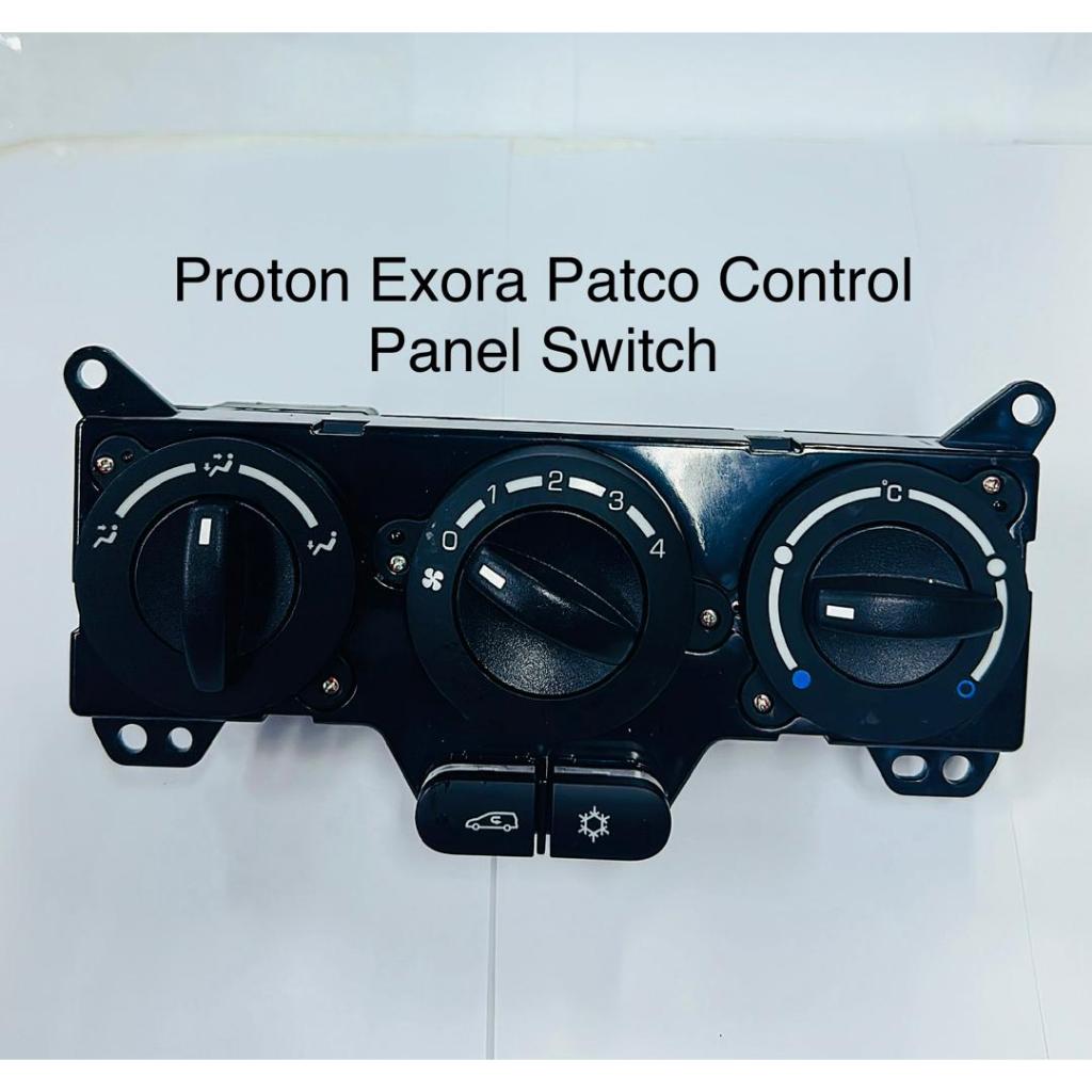 Proton Exora Patco Control Panel Switch (Original) | Shopee Malaysia