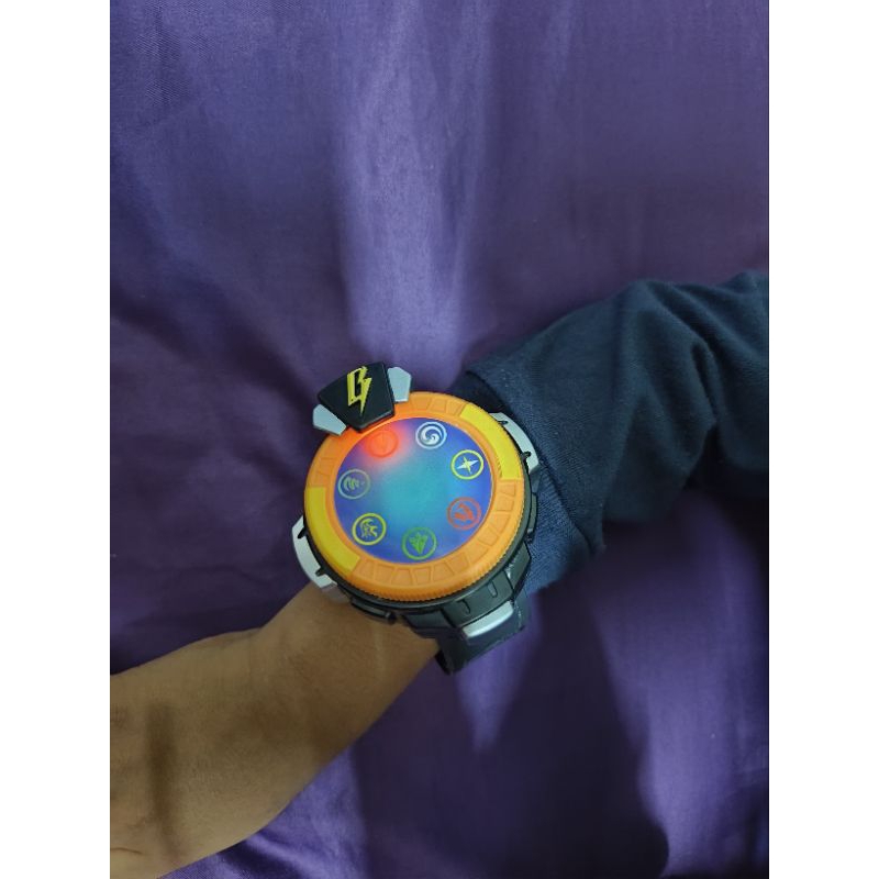 JAM KUASA " BoBoiBoy" ORIGINAL💯 | Shopee Malaysia