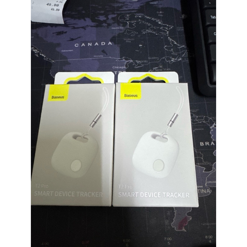 Original Baseus T2 Pro Device tracker | Shopee Malaysia