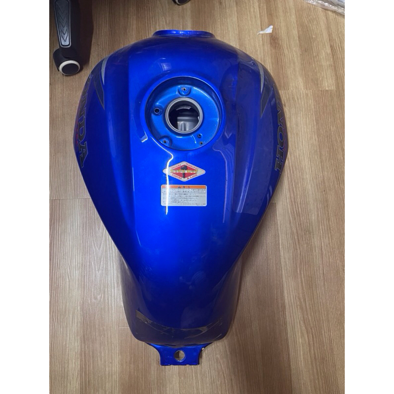 HONDA CB400 V TEC FUEL TANK | Shopee Malaysia