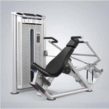 DHZ Shoulder Press Machine U2006 | Shopee Malaysia