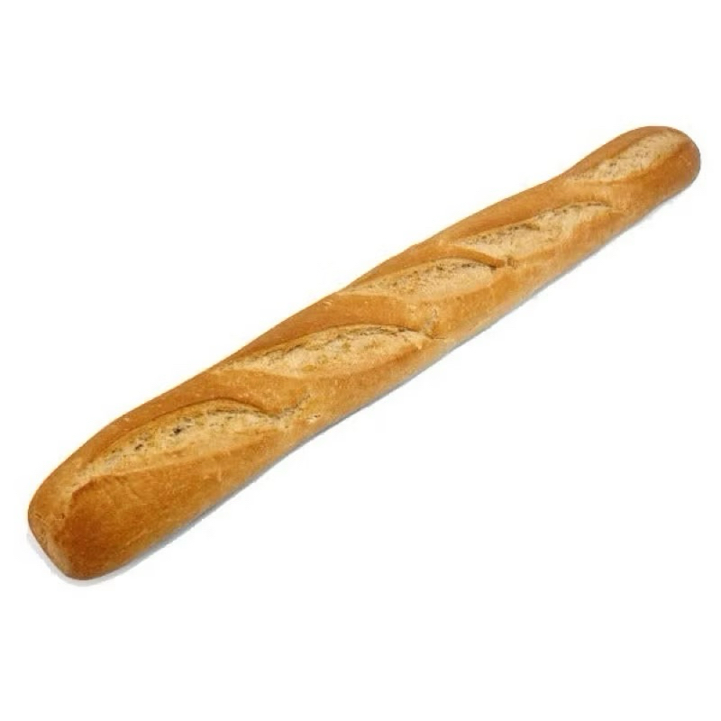 Roti Baguette , French Loaf Panjang | Shopee Malaysia