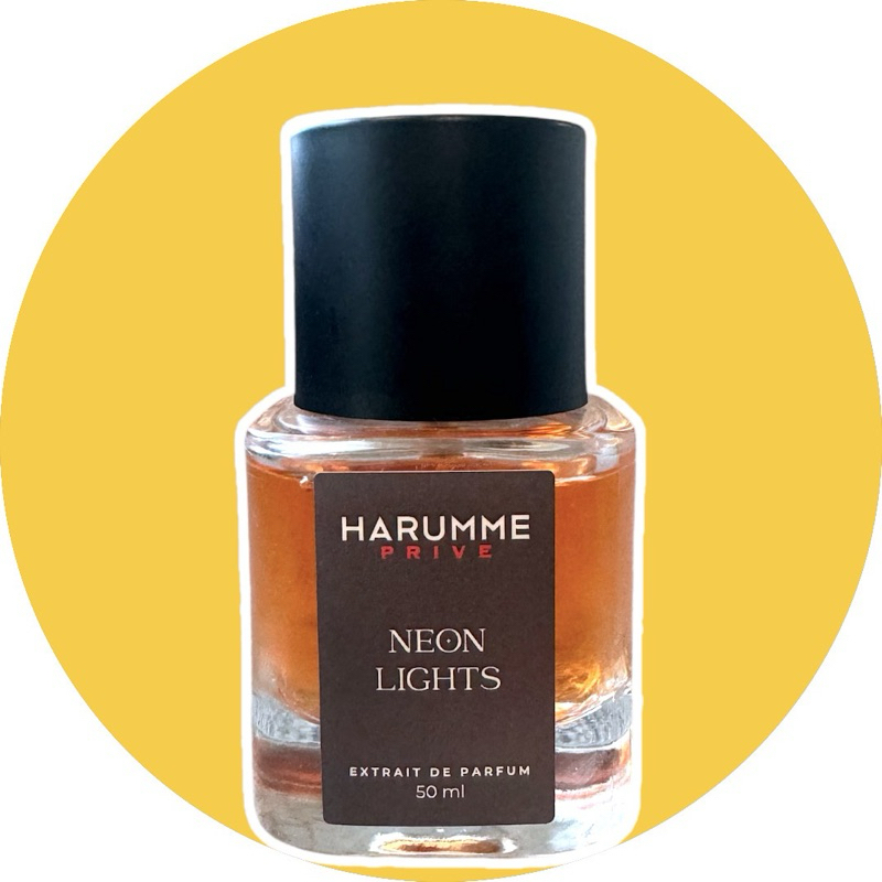 Harumme - NEON LIGHTS | Shopee Malaysia