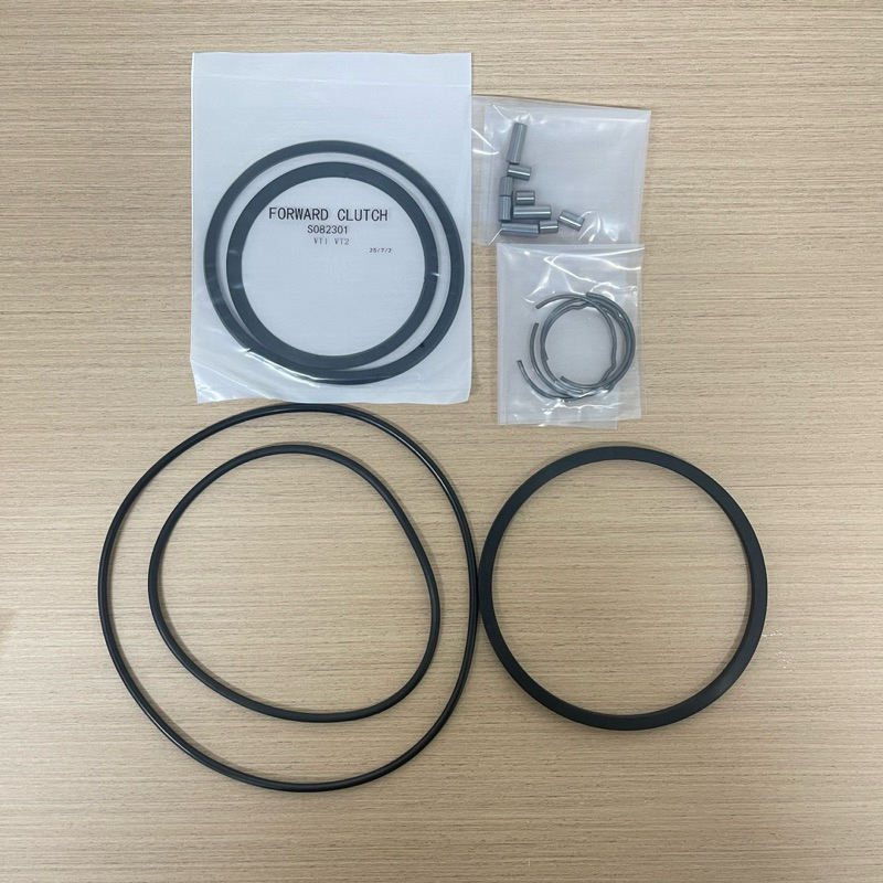 Proton Flx Preve Exora Cvt Vt2 Vt3 Auto Gearbox Pulley Repair kit with ...