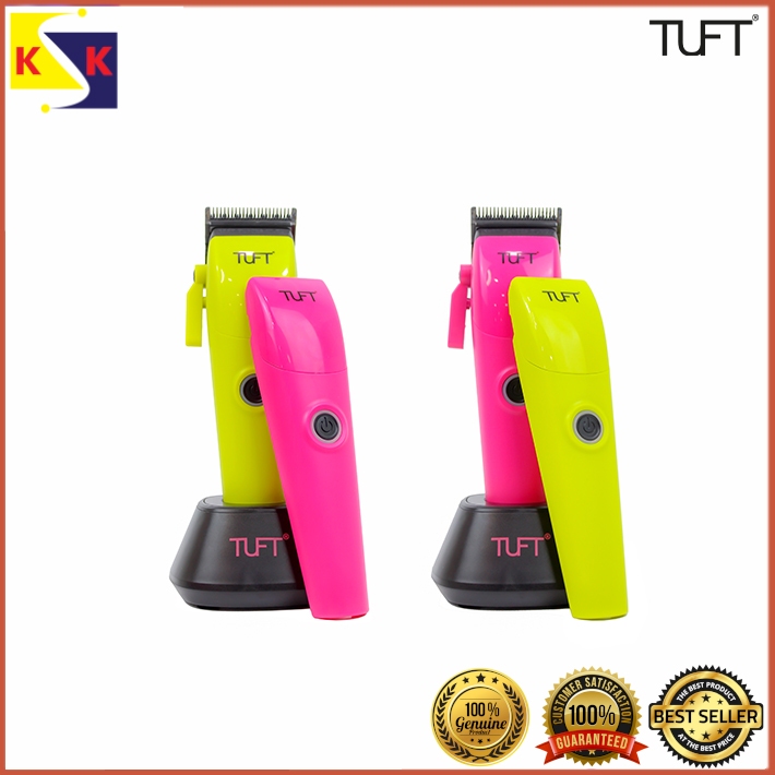TUFT 2888 SPECIAL EDITION CLIPPER 2 YEAR WARRANTY | Shopee Malaysia