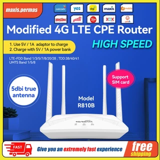 Buy modem 4g lte Online With Best Price, Aug 2025 | Shopee Malaysia