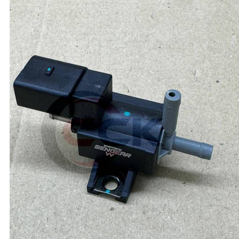 VOLKSWAGEN SCIROCCO / SHARAN / TIGUAN / TOURAN 1.4 CC TURBO SOLENOID ...